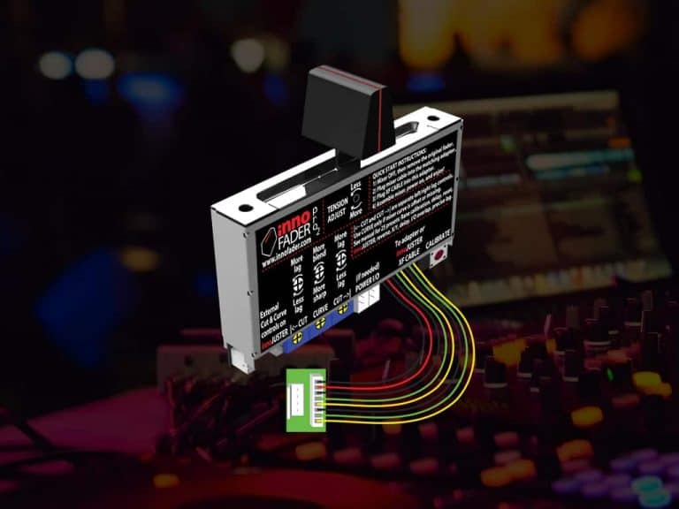 Innofader Pro 2 Review 2016 - NAVICCI MAGAZINE